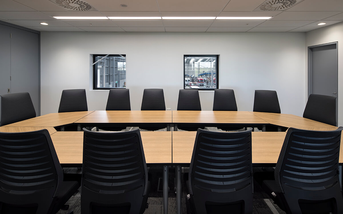 NZ Couriers - NXP Business supplies. Sorted.